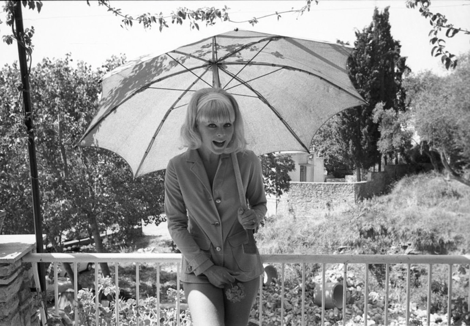 Deadlier Than the Male (1967)