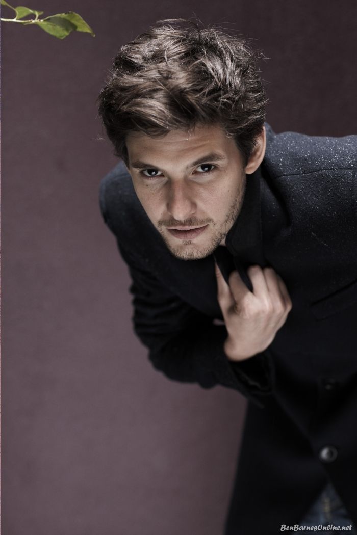 Picture of Ben Barnes