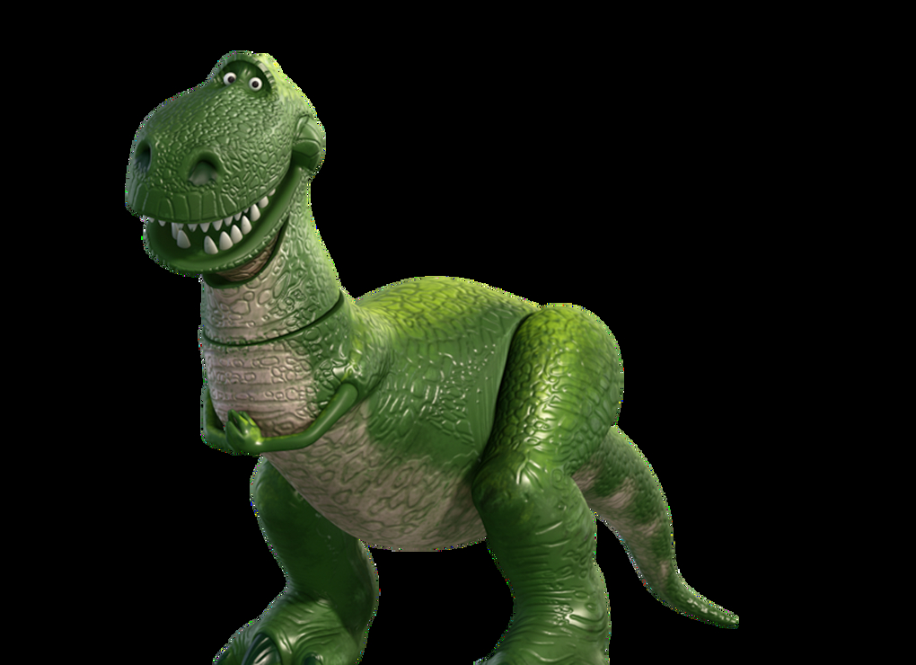 Picture of Toy Story 3