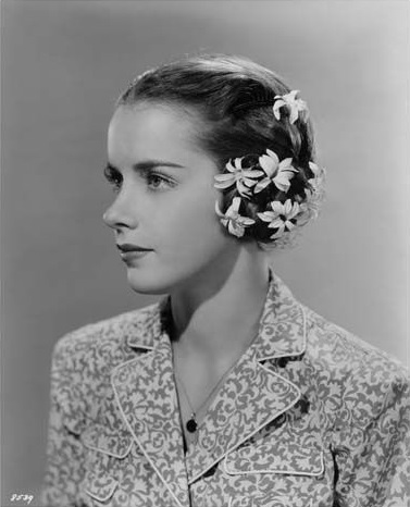 Picture of Susan Peters