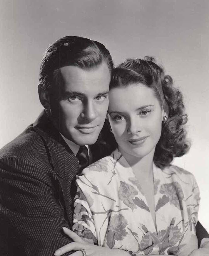 Picture of Susan Peters