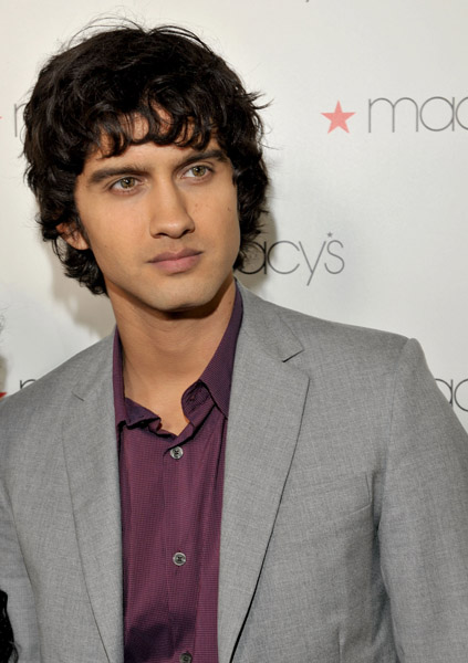 Michael Steger image