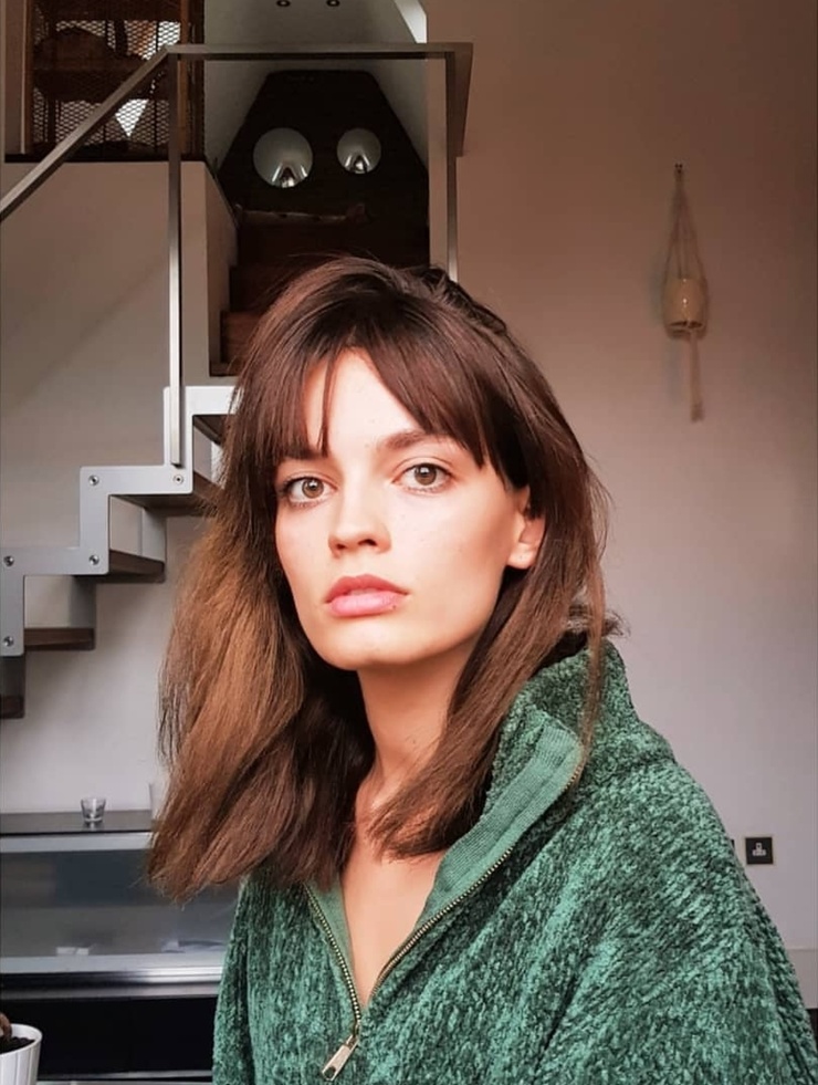 Picture of Emma Mackey