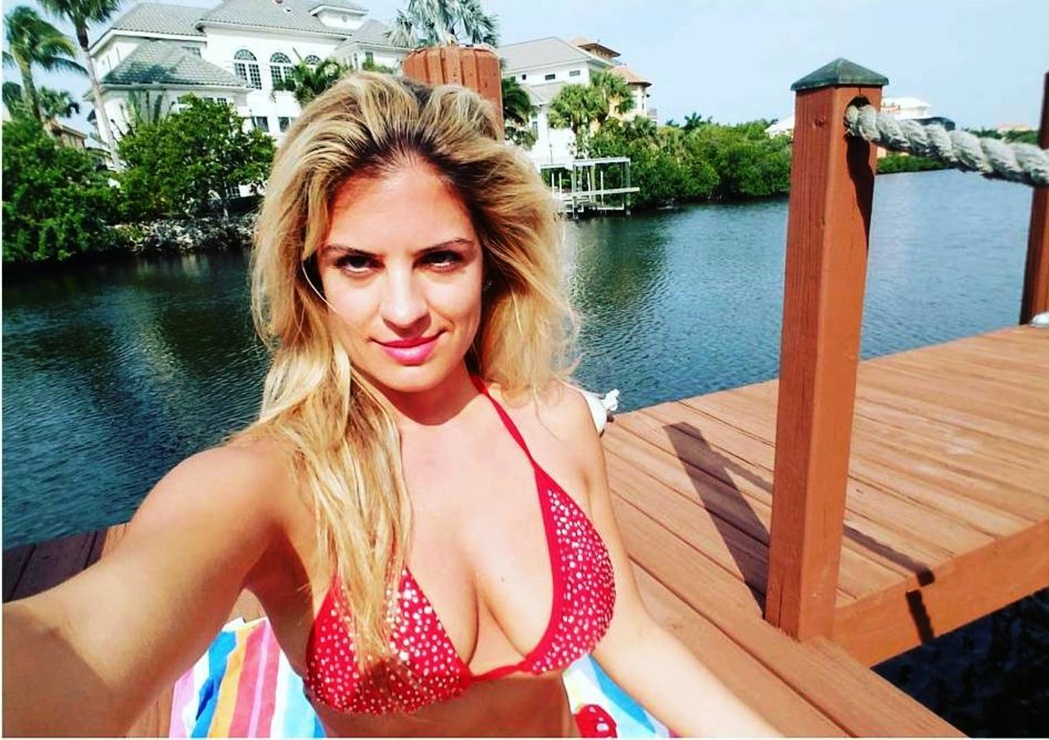 Picture of Bridgetta Tomarchio