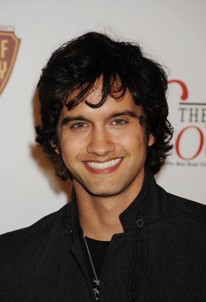 Image of Michael Steger