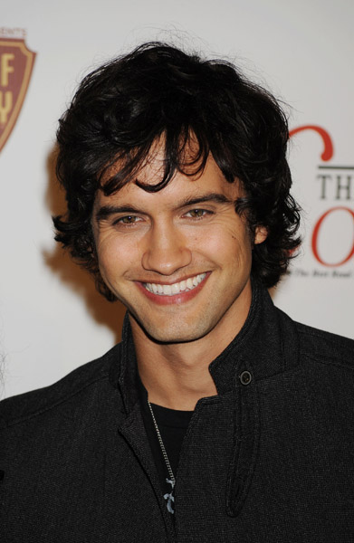 Michael Steger picture