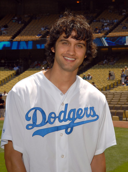 Picture of Michael Steger