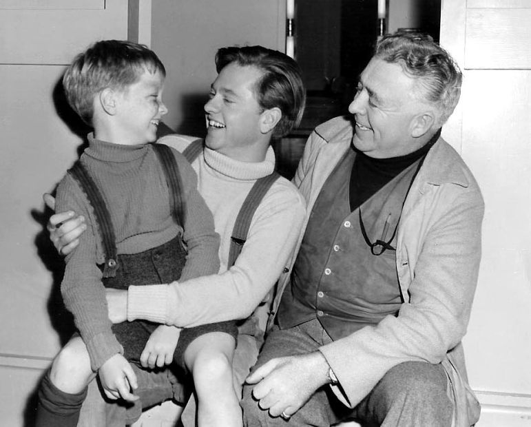 Picture of The Human Comedy (1943)