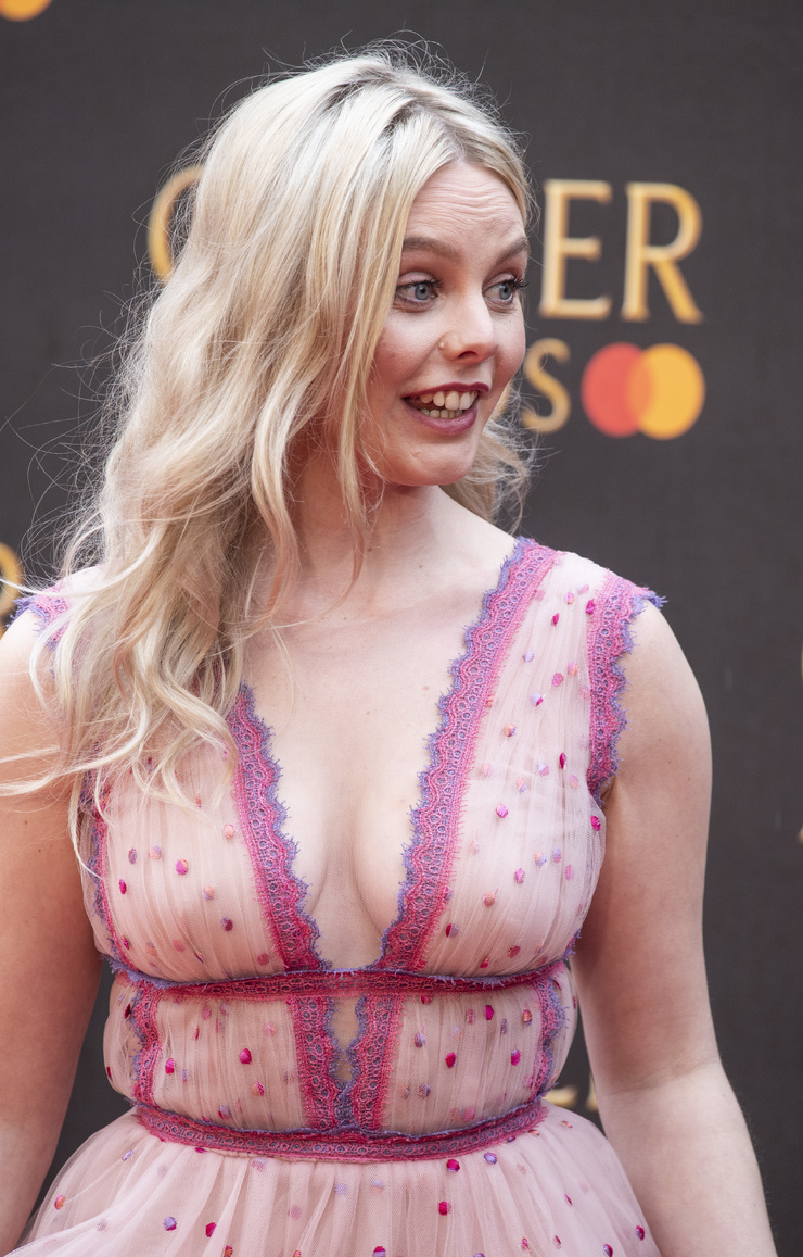 Picture of Nell Hudson