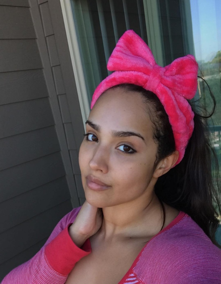 Picture of Demetria Obilor