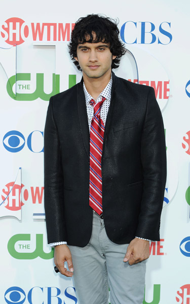 Picture of Michael Steger