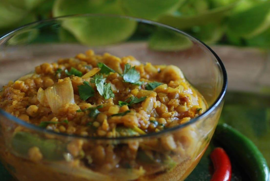 Picture of Mashur Daal