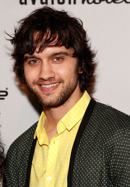 Picture of Michael Steger