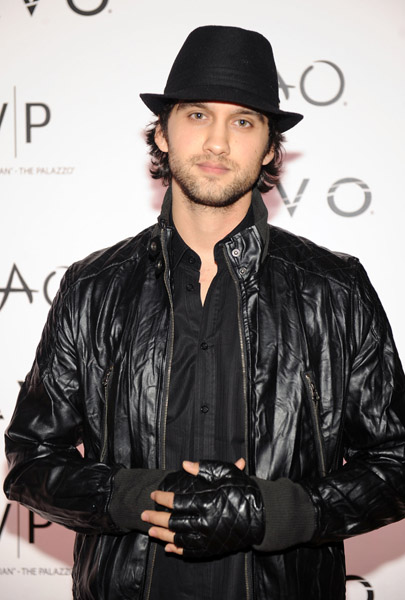 Picture of Michael Steger