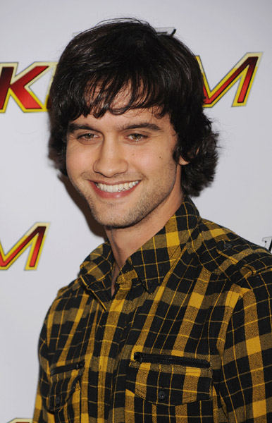 Picture of Michael Steger