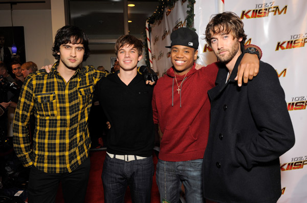 Picture of Michael Steger