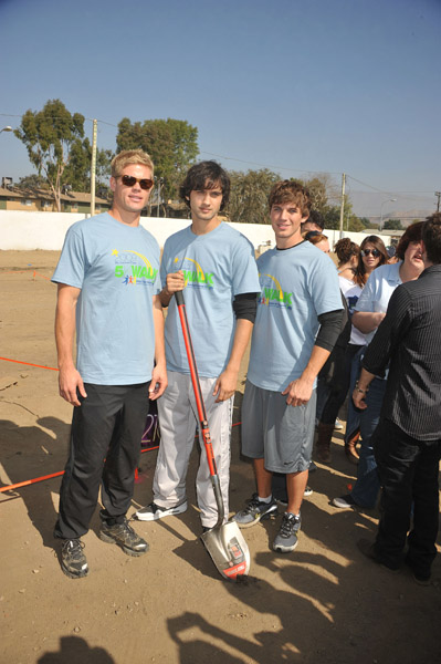 Image of Michael Steger