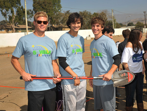 Picture of Michael Steger