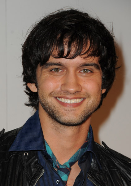 Image of Michael Steger