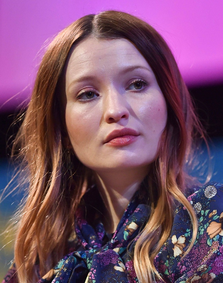 Picture of Emily Browning