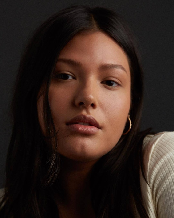 Picture of Vanessa Romo