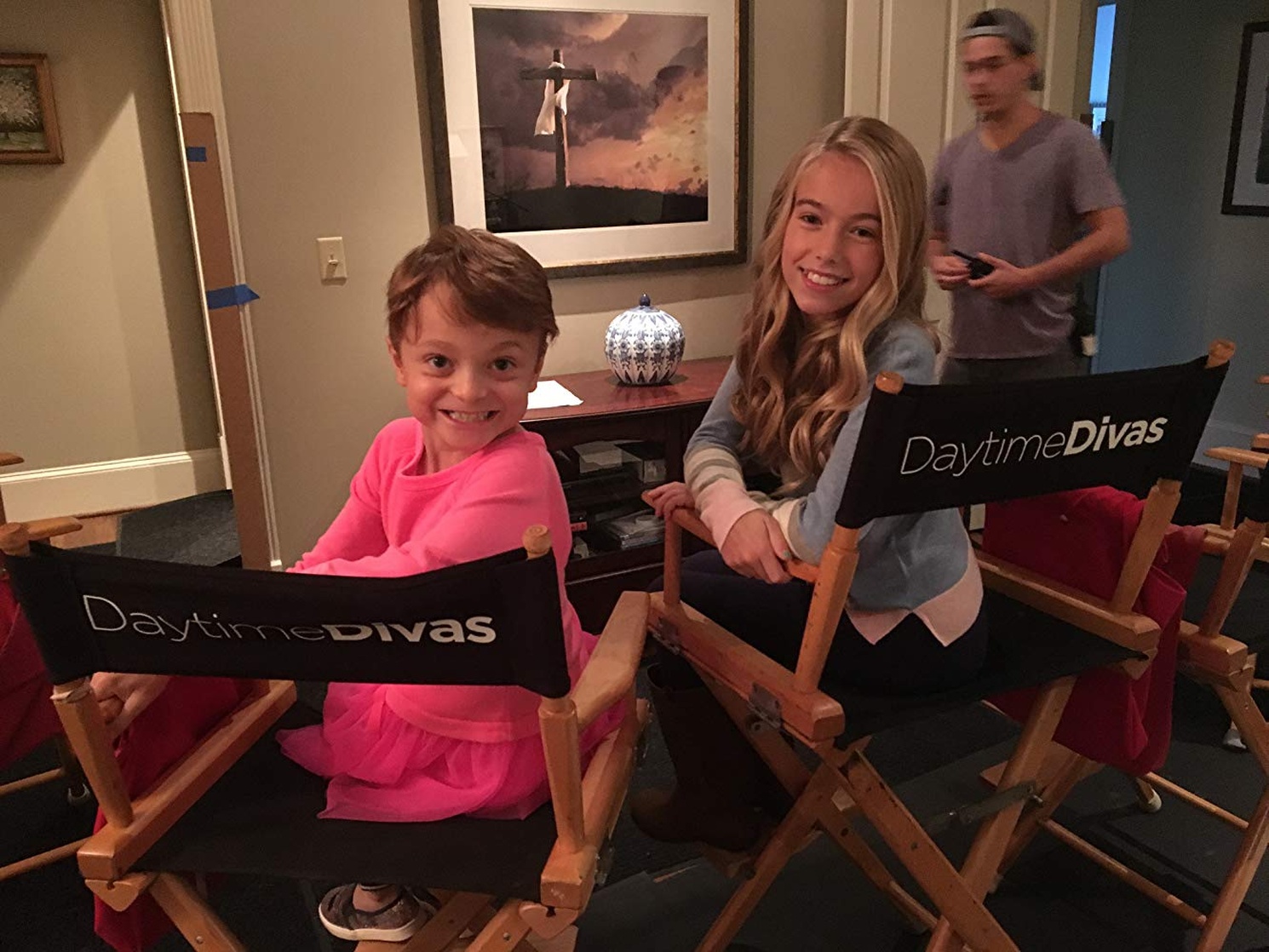 Emily Murden picture