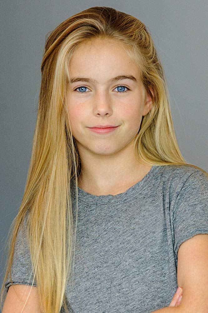 Picture of Emily Murden