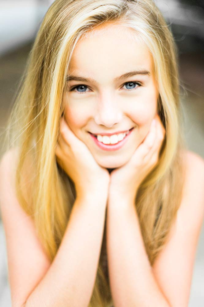 Picture of Emily Murden