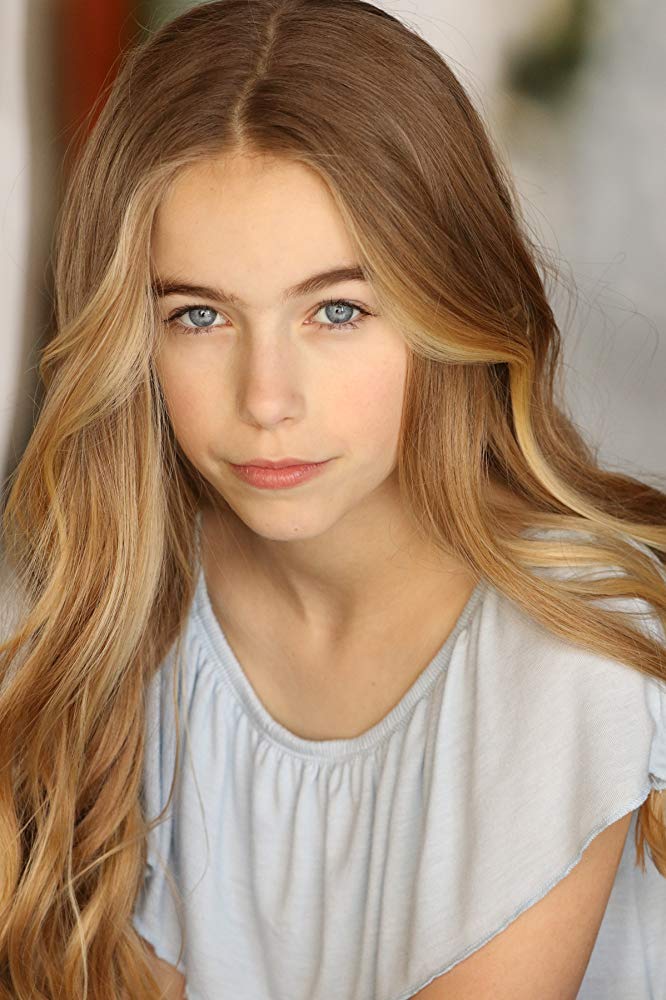 Picture of Emily Murden