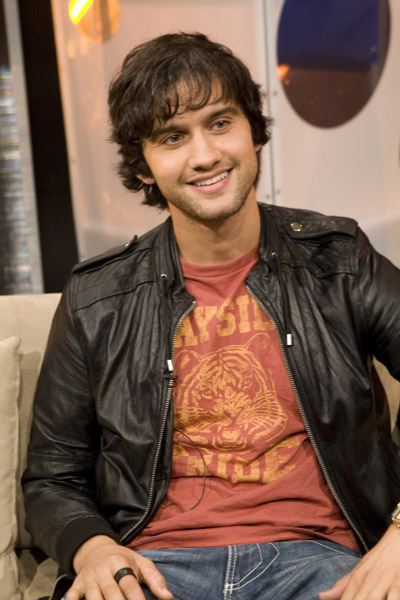 Michael Steger picture