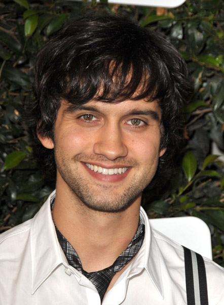 Picture of Michael Steger