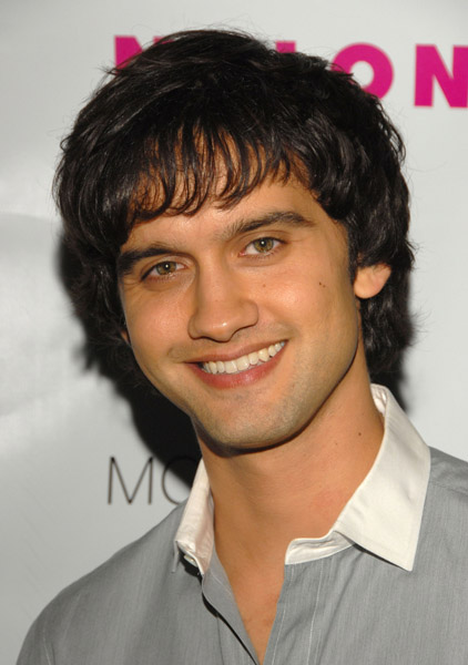 Image of Michael Steger