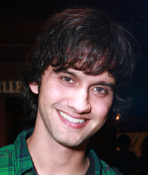 Picture of Michael Steger