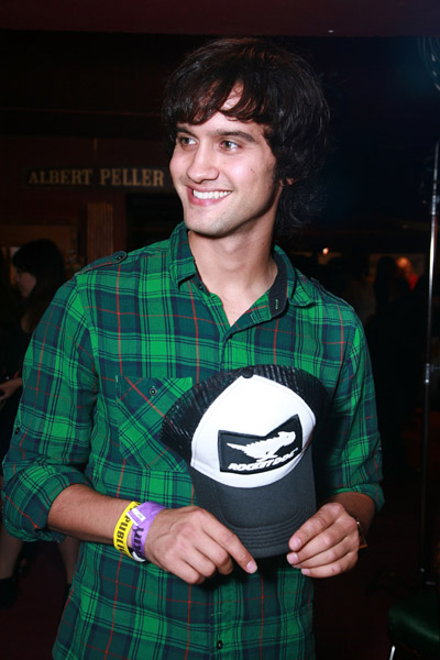 Picture of Michael Steger