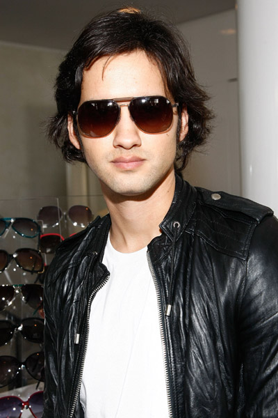 Picture of Michael Steger