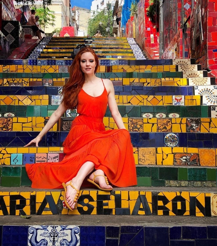 Picture of Barbara Meier