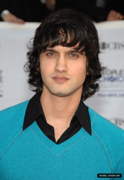 Michael Steger picture