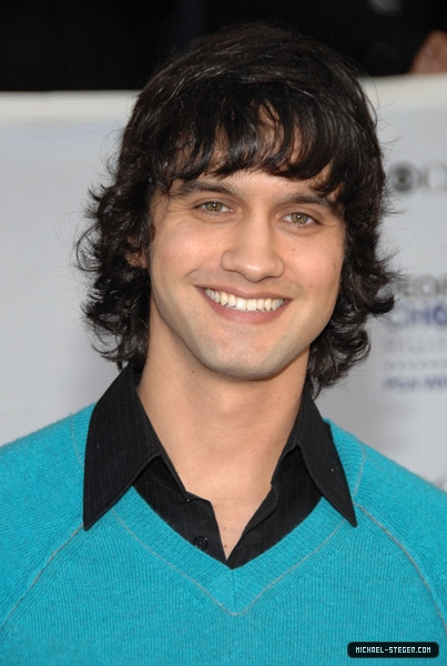 Picture of Michael Steger