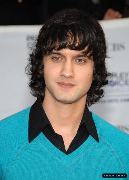 Picture of Michael Steger