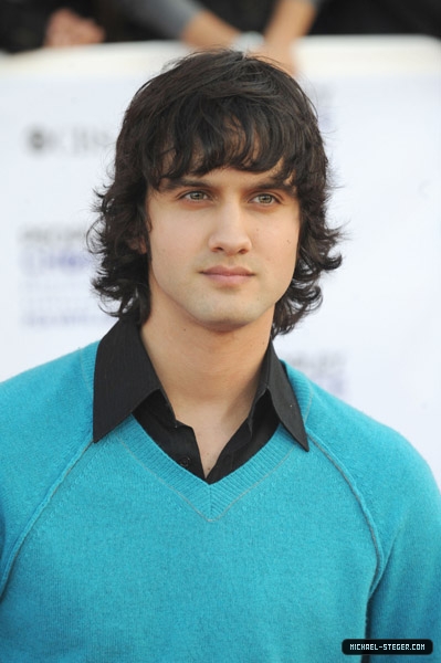 Picture of Michael Steger