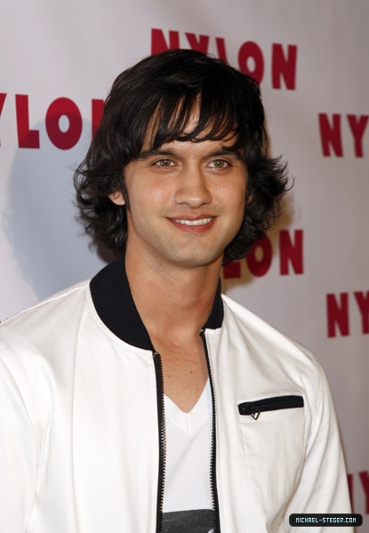 Michael Steger image