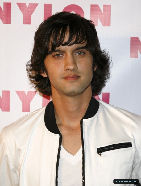 Image of Michael Steger