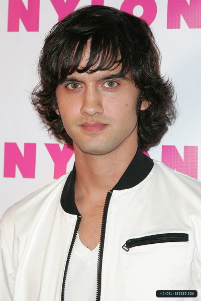 Picture of Michael Steger