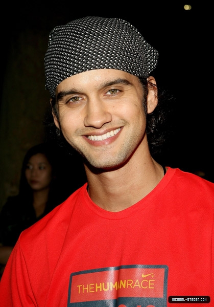 Picture of Michael Steger