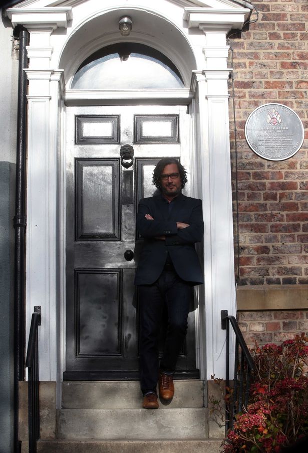 A House Through Time (2018-2024) picture