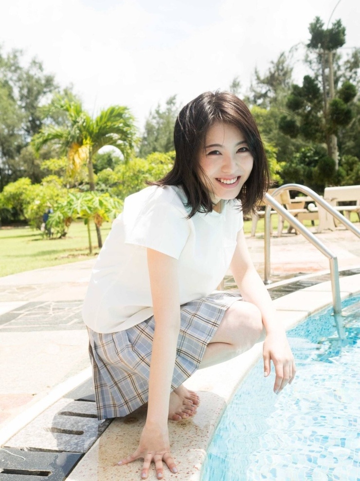 Minami Hamabe image