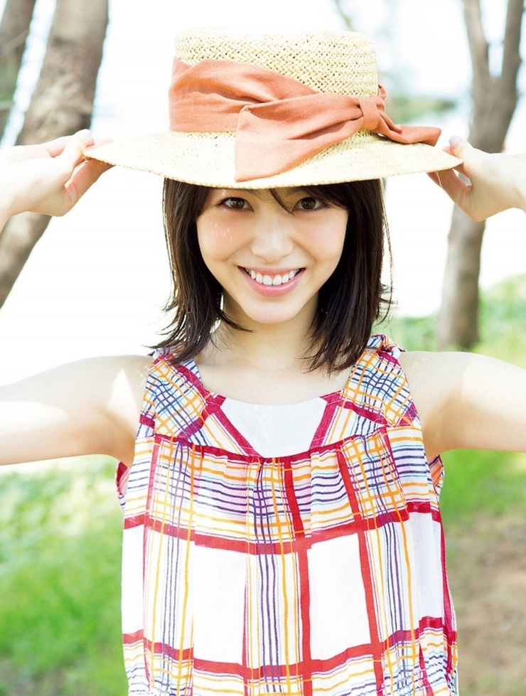 Picture of Minami Hamabe