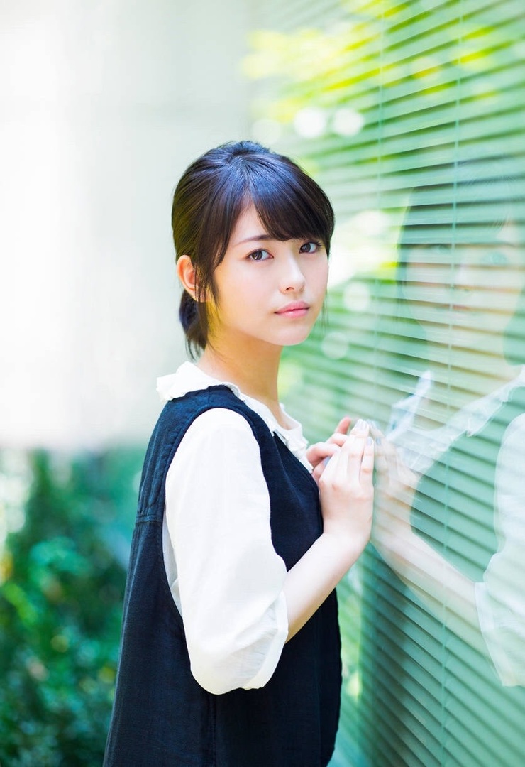 Image of Minami Hamabe
