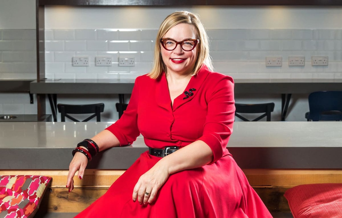 Picture of Deborah Sugg Ryan