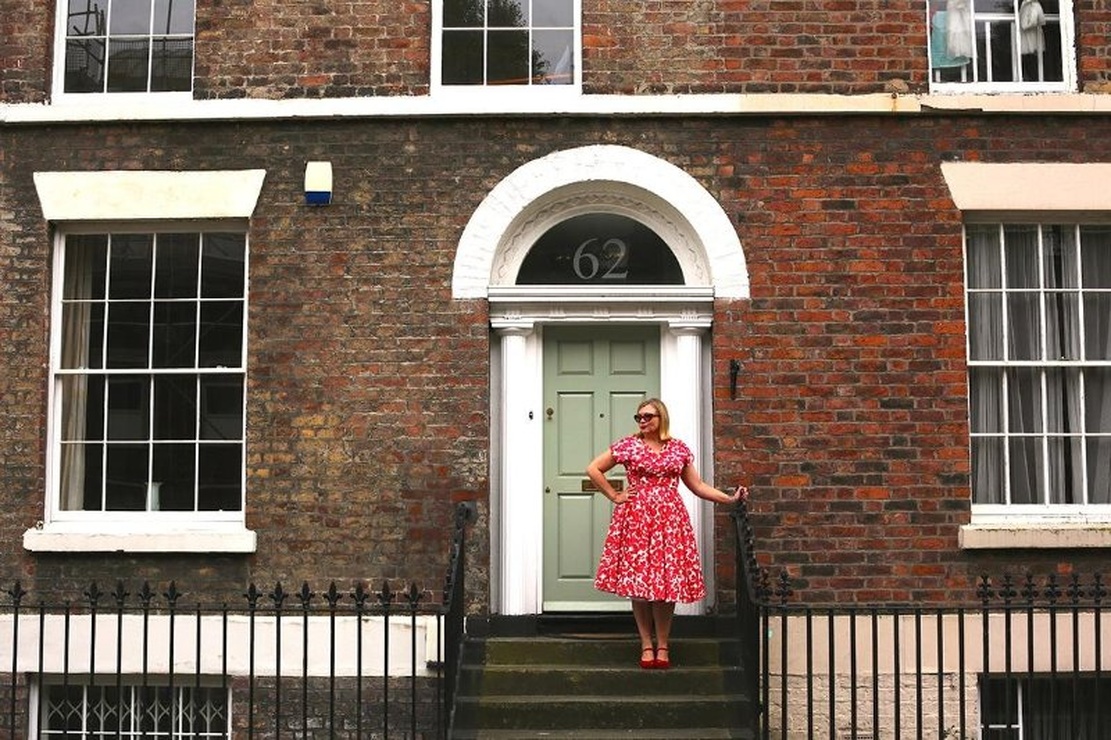 Picture of Deborah Sugg Ryan